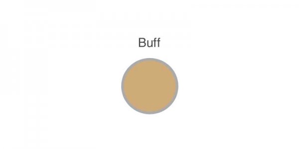 buff-colour