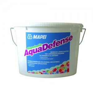 Mapei Mapelastic AquaDefense