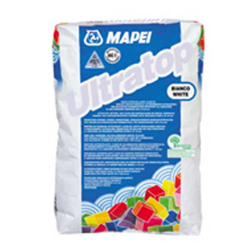 Mapei Ultratop - Self Levelling Powder - Direct Sealants